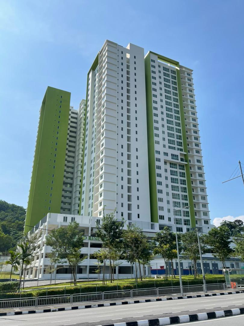 About – TPPT Residential & Commercial Developer Malaysia