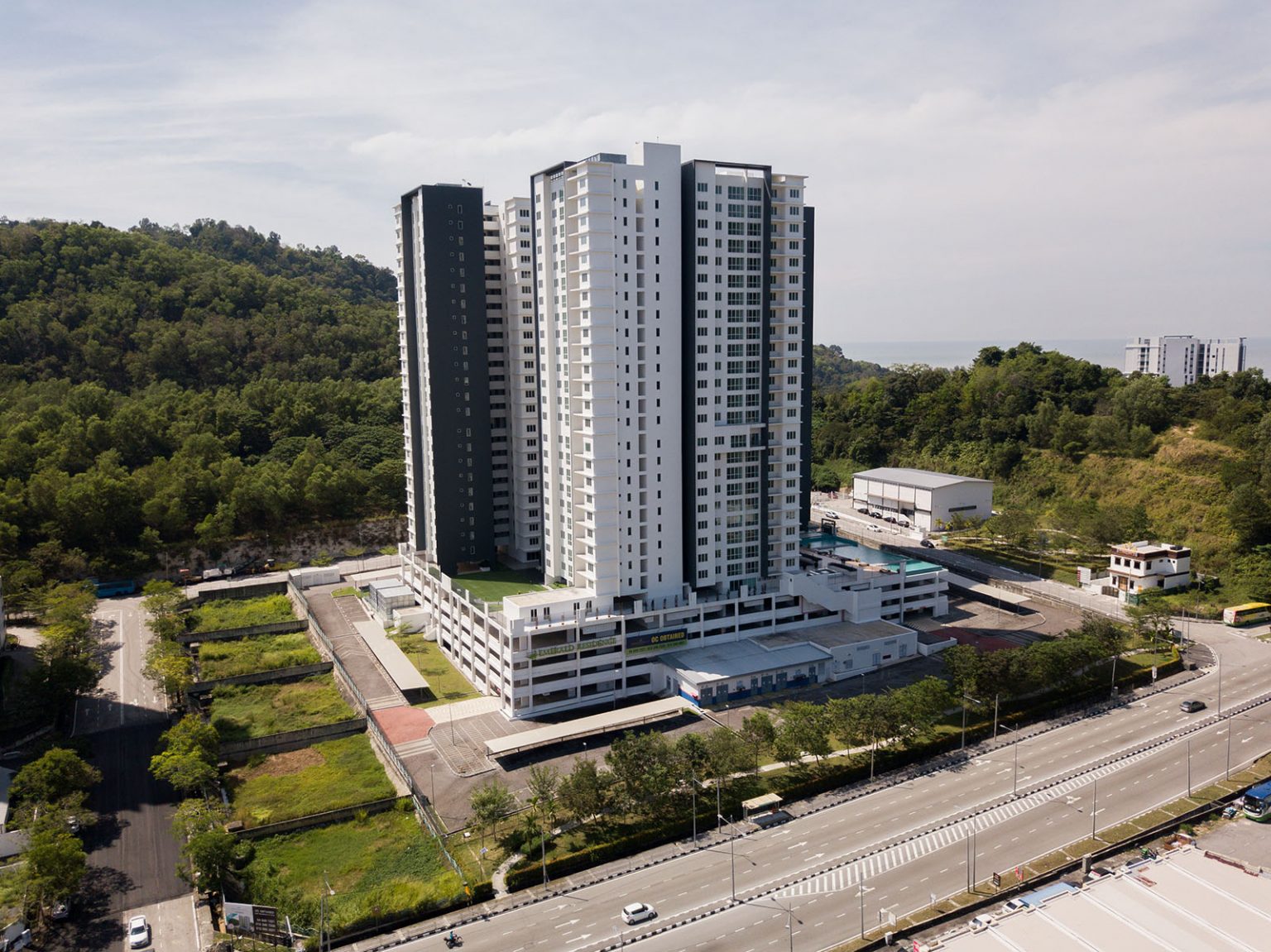 Notice – TPPT Residential & Commercial Developer Malaysia