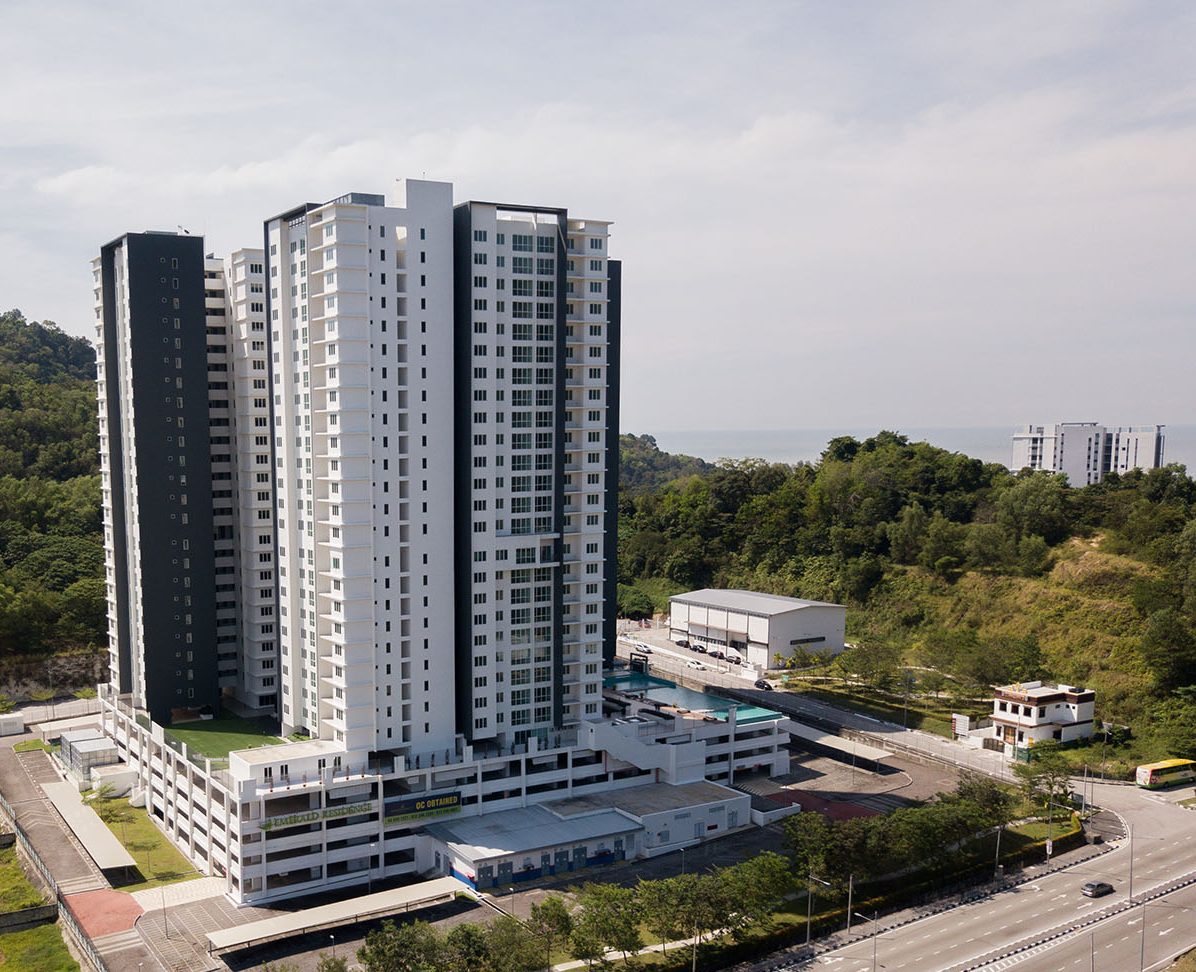 About – TPPT Residential & Commercial Developer Malaysia